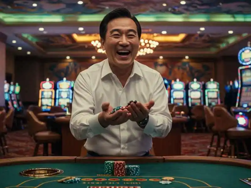 Jackpot Meter delivers unbeatable excitement for slot fans